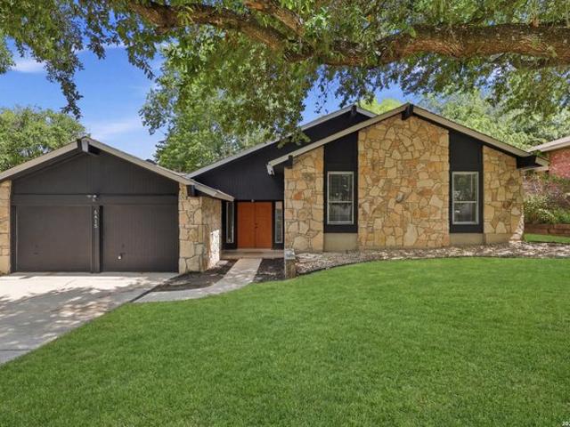 5415 Gary Cooper St, San Antonio, TX 78240