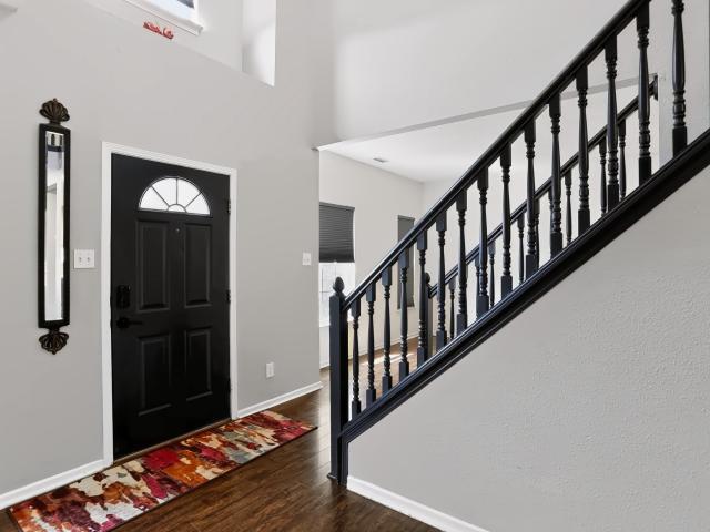 5415 Grassy Bank Drive