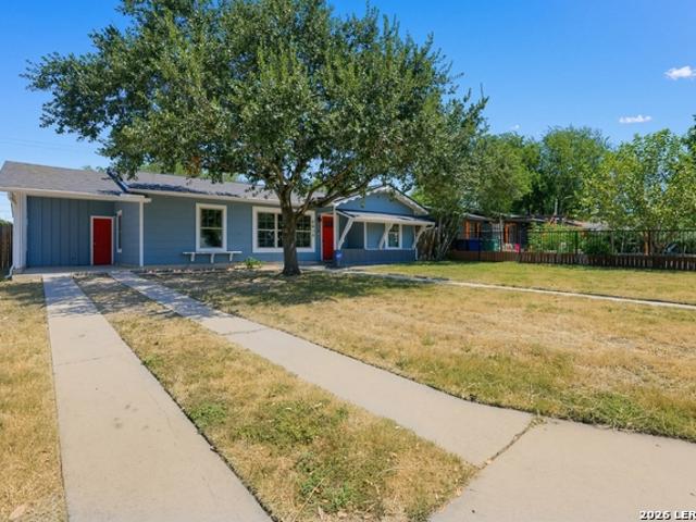 5415 Havencrest Dr