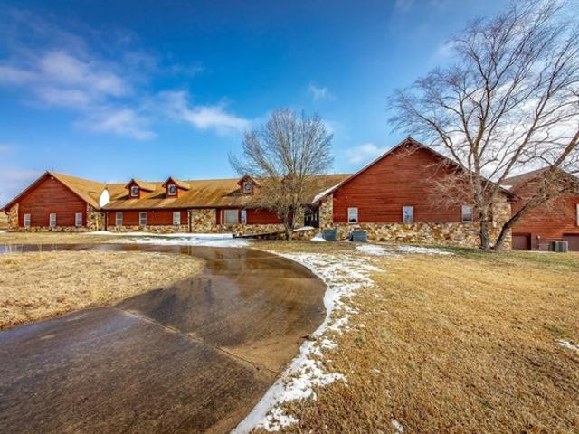 5415 Highway 67, Haskell, AR 72015