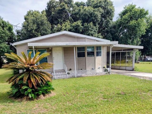 5415 Jacob Ave, Polk City, FL 33868