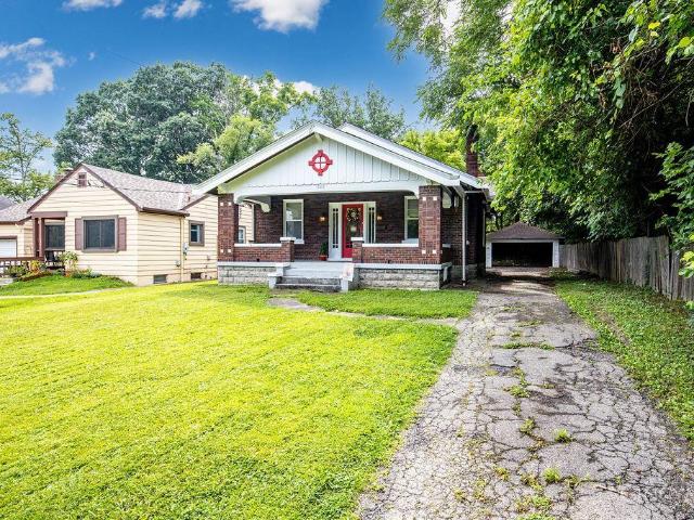 5415 Lester Road