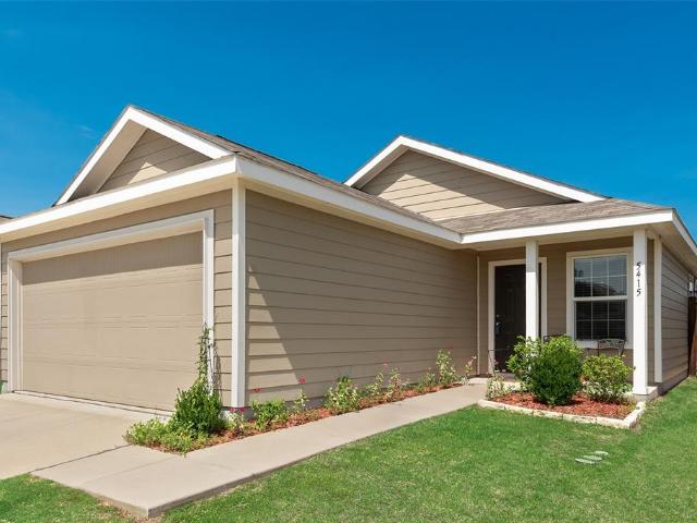 5415 Longshadow Drive