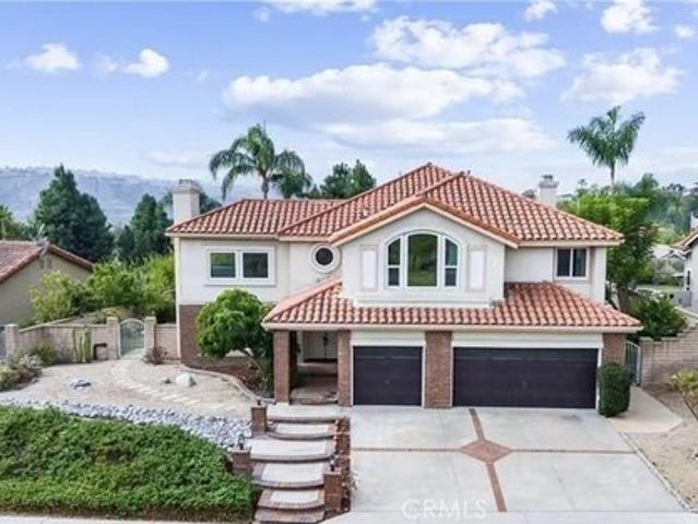 5415 Los Monteros, Yorba Linda, CA 92887