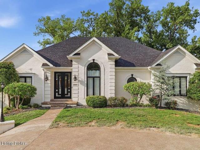 5415 River Creek Ct, Prospect, KY 40059