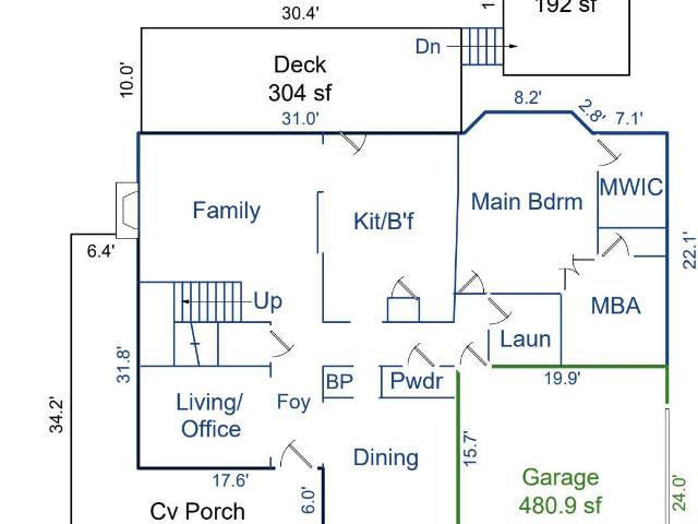 5415 Stephens Lane