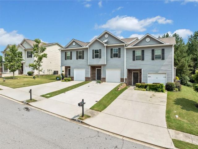 5415 Sycamore Ct, Oakwood, GA 30566 | MLS #7736 | Compass