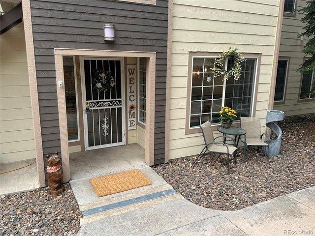 5415 S Dover St Unit 102, Littleton, CO 80123