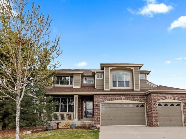 5415 S Flat Rock Way, Aurora, CO 80016 | MLS #3412 | Compass