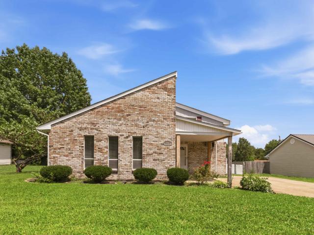 5415 Scenic Vista Drive