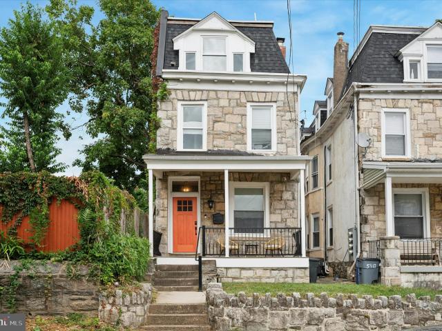 5415 Tacoma St, Philadelphia, PA 19144 | MLS #PAPH2613 | Compass