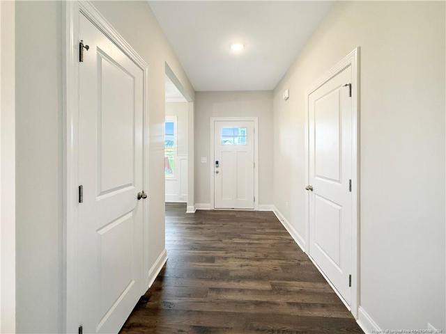 5415 Tall Timbers LOT 97 Drive