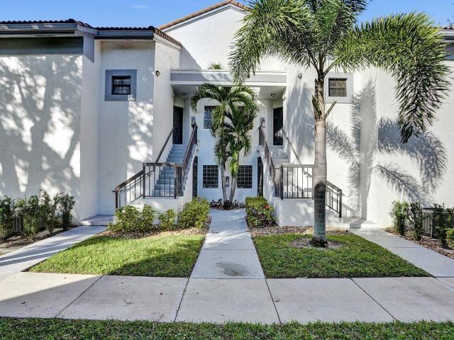 5415 Verona Dr, Unit I, Boynton Beach, FL 33437 | MLS #R11143
