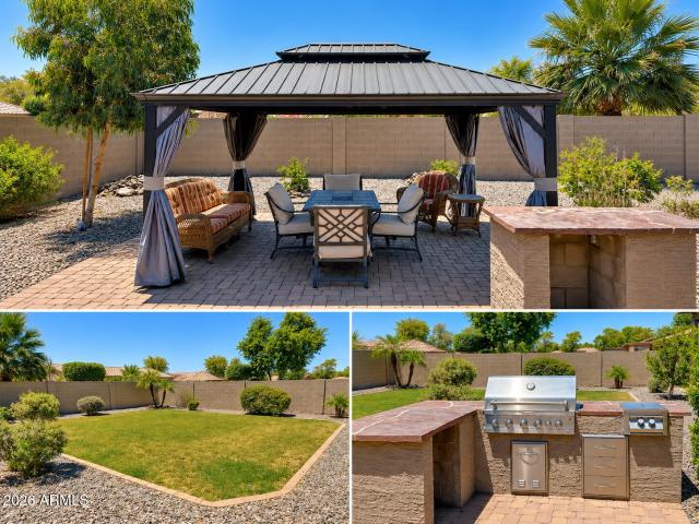 5415 W GWEN Street
