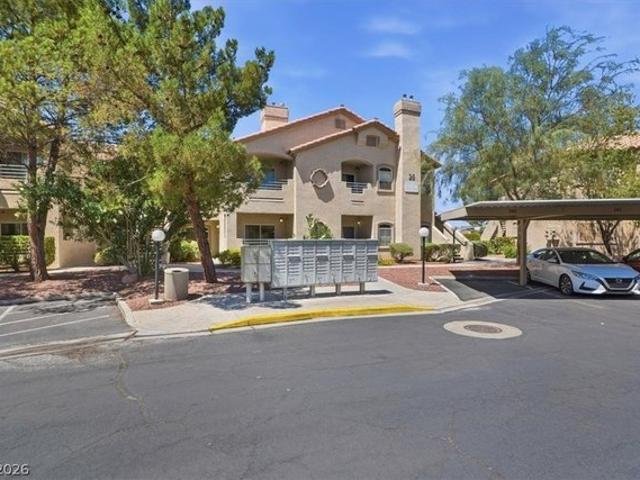5415 W Harmon Ave Unit 1075, Las Vegas, NV 89103
