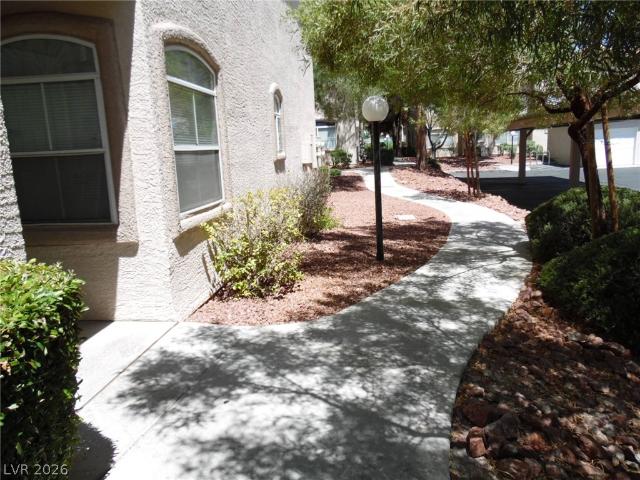 5415 W Harmon Avenue 1032
