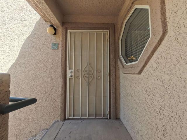 5415 W Harmon Avenue 2166