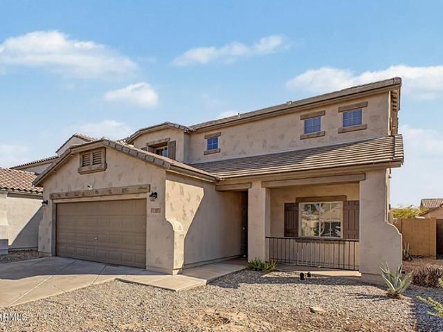 5415 W Minton St, Laveen, AZ 85339