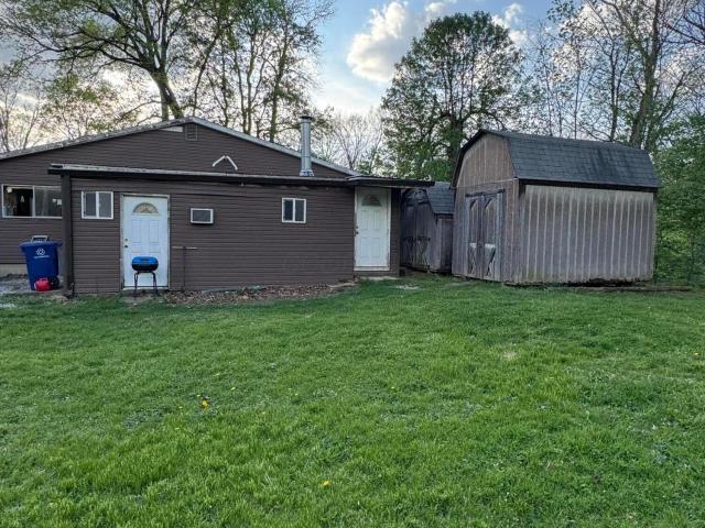 5415 Walnut View Boulevard