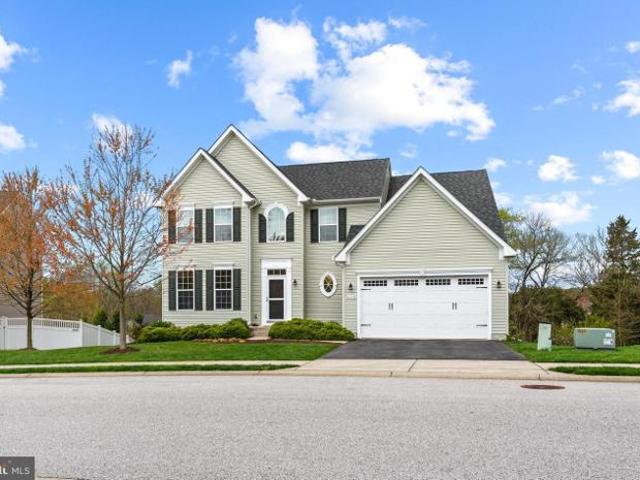 5415 Wecker Way, Elkridge, MD 21075