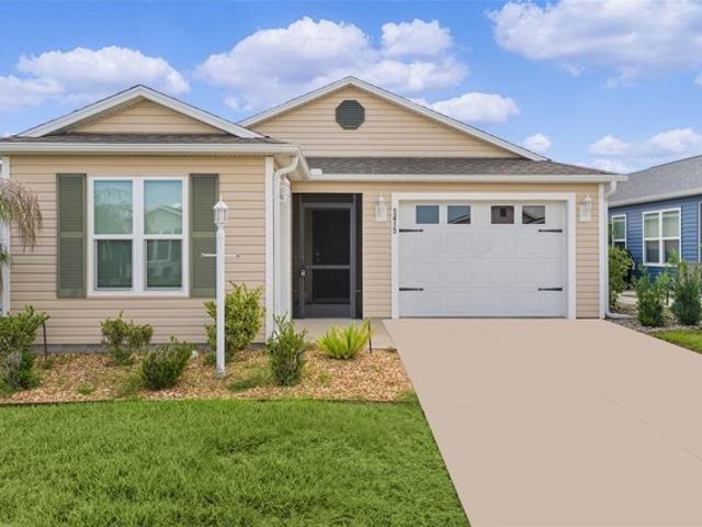 5415 Zajac Ave, The Villages, FL 32163