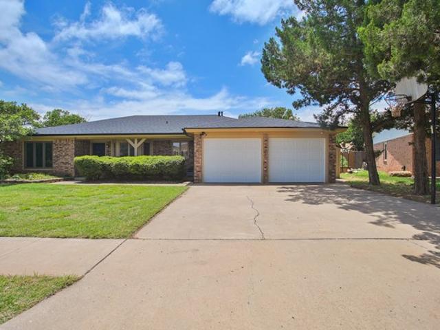 5415 93rd St, Lubbock, TX 79424