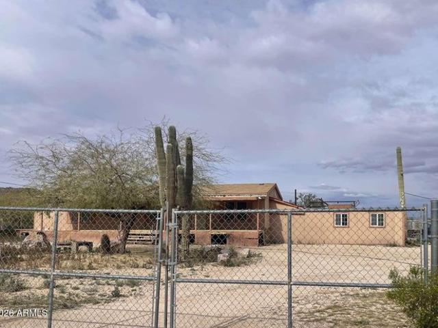 54166 W Sotol Rd, Maricopa, AZ 85139