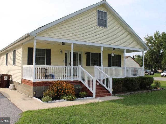 5416 Moose Lodge Road