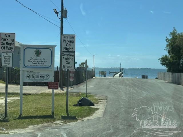 5416 Barbarosa Rd, Gulf Breeze, FL 32563 | MLS #680459