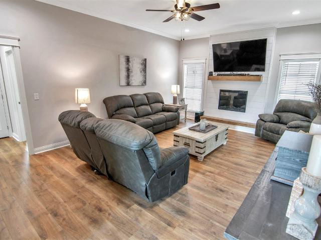 5416 Coleus Drive