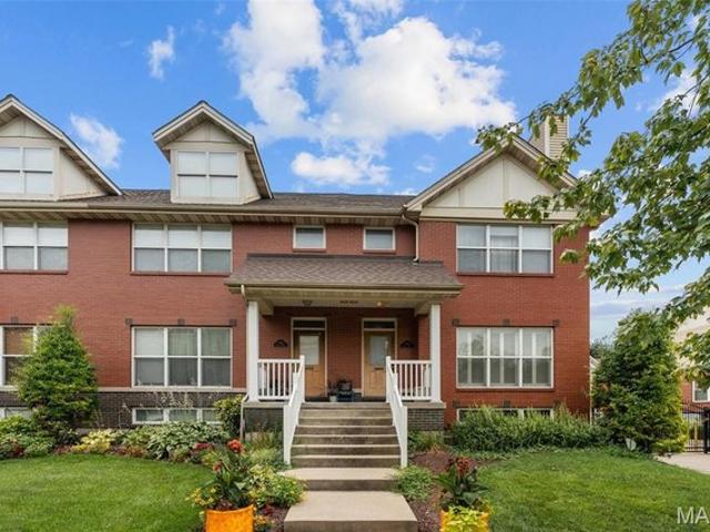 5416 Delmar Blvd, Saint Louis, MO 63112