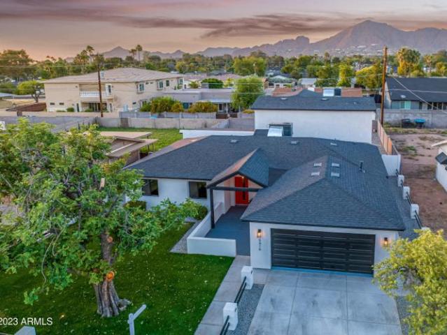 5416 E Thomas Rd, Phoenix, AZ 85018