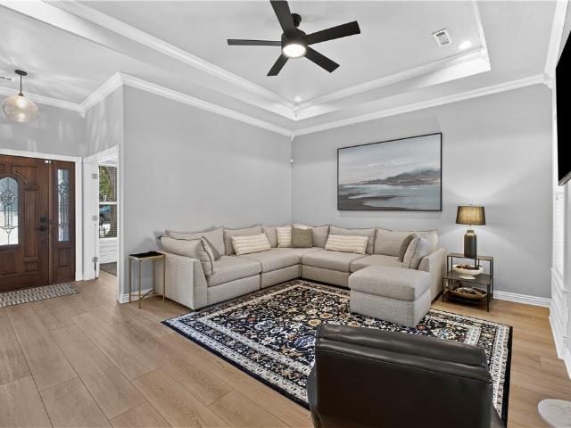 5416 Fireplace Drive