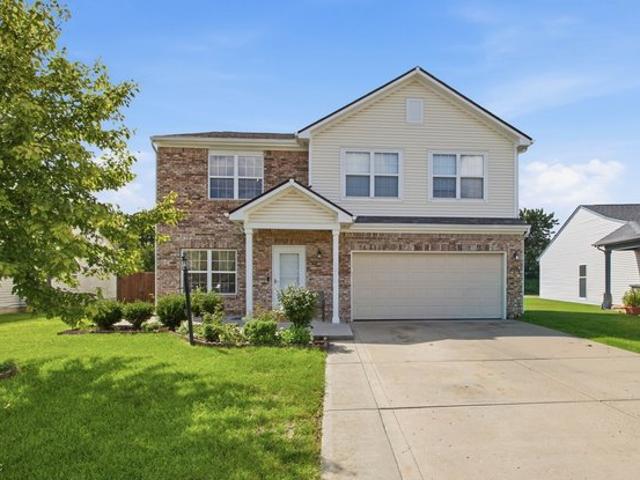 5416 Himalayan Dr, Indianapolis, IN 46239