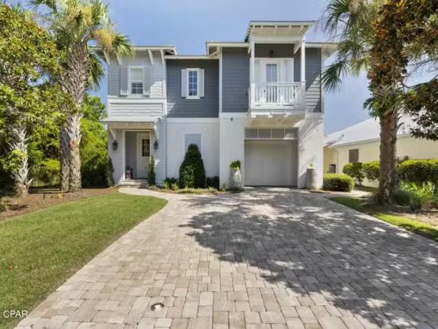5416 HOPETOWN LN, PANAMA CITY, FL 32408 Single Family Residenc.