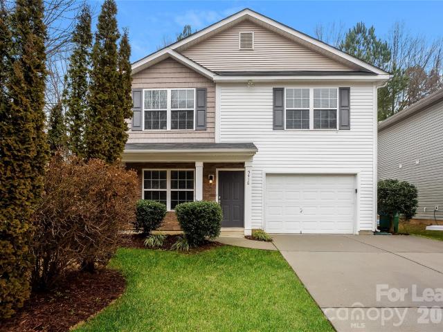 5416 Idlewild Rd N, Charlotte, NC 28227 | MLS #4367 | Compass