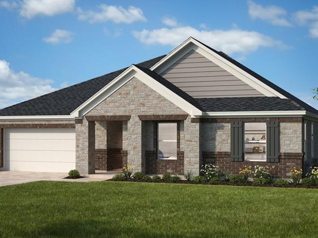 5416 Kindred St, Rosenberg, TX 77471