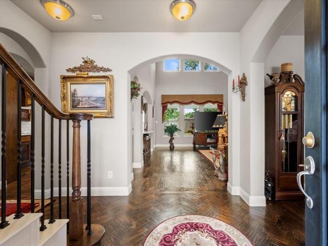5416 Runnymede Court