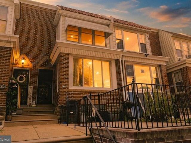 5416 Rutland St, Philadelphia, PA 19124