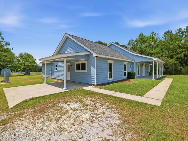 5416 Rocky Hill Dedeaux Road