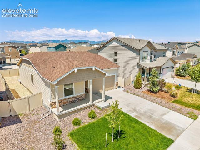 5416 Sunday Gulch Drive