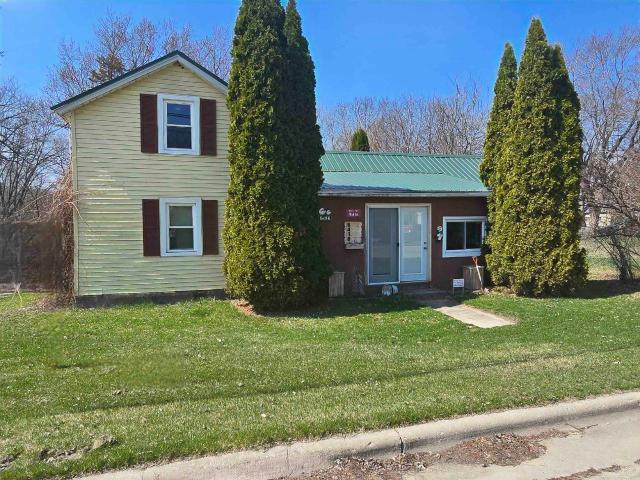 5416 S County Rd D Rd, Afton, WI 53501 | MLS #2014 | Compass