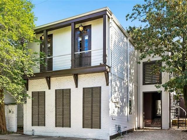 5416 S Saratoga St, New Orleans, LA 70115