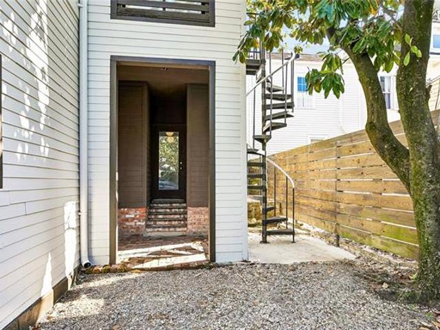 5416 S Saratoga St, New Orleans, LA 70115 | MLS #2553