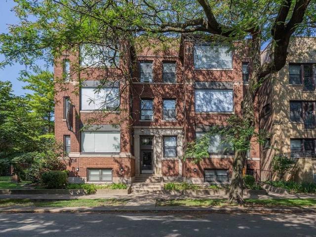 5416 S. Woodlawn Avenue 3 Bedroom Apartment for Rent at 5416 S Woodlawn Ave, Chicago, IL 60615 Hyde Park
