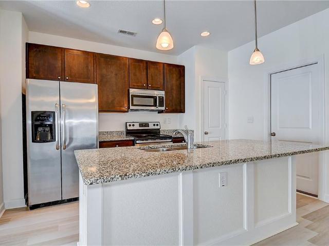 5416 Safe Harbour WAY
