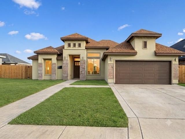 5416 San Diego Dr, Edinburg, TX 78542