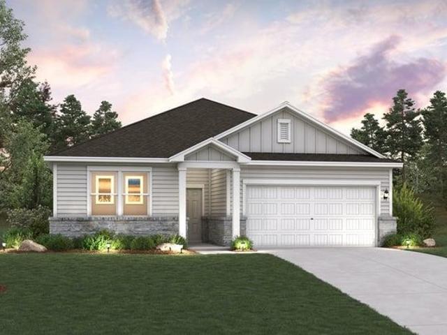 5416 San Pietro Dr, Austin, TX 78747