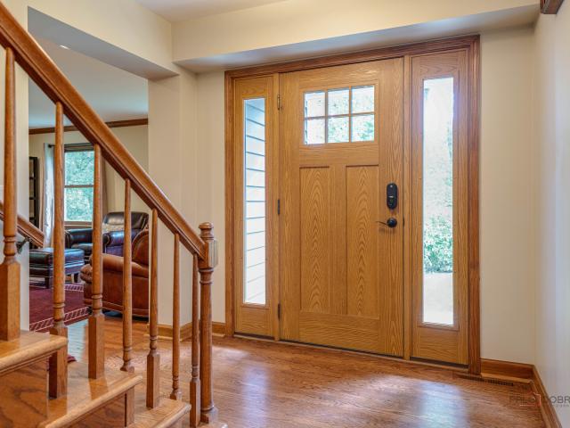 5416 Sequoia Trail