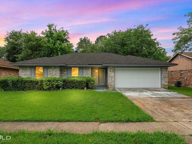 5416 Shasta Dr, Bossier City, LA 71112